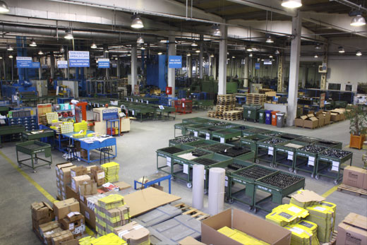 Kale Balata - PRODUCTS